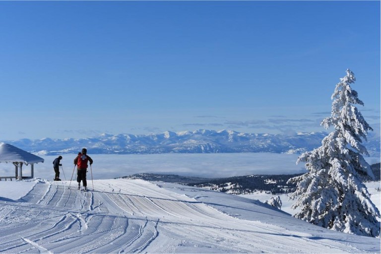 Altai Skis Demo and Instruction coming to Sitzmark Ski Area | Altai Skis