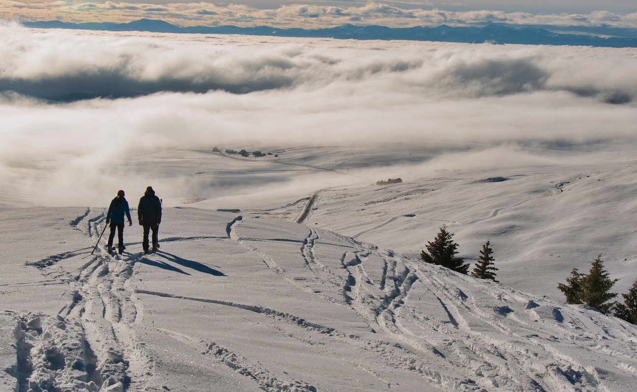 The 4th Annual Altai Skis Hok Festival at Sitzmark | Altai Skis